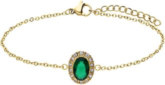 Lucardi Armband Weinlese