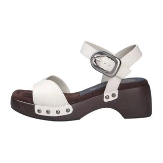 Unisa Damen, Schuhe, Beige, 40 EUGr&ouml;&szlig;e