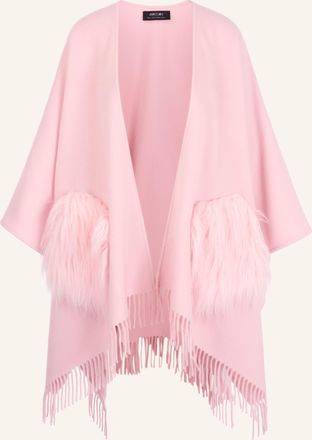 Marc Cain Cape pink
