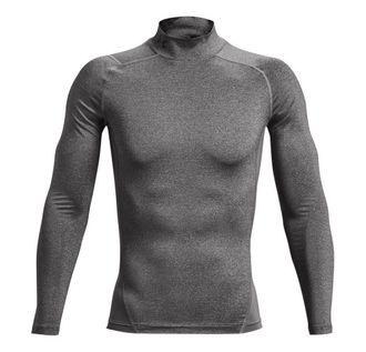 Under Armour Longsleeve Armour Comp Mock
