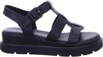 Tamaris Damen, Schuhe, Schwarzk, 41 EUGr&ouml;&szlig;e