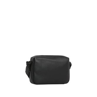 Calvin Klein Sac bandouli&egrave;re effet cuir grain&eacute;