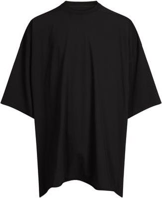Rick Owens T-shirt manches courtes en coton