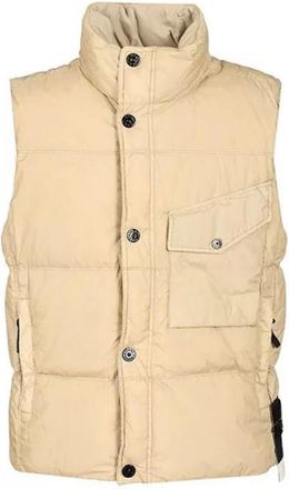 Stone Island Blazer - Taupe