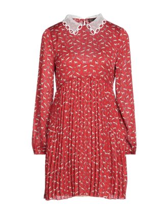 Maje KLEIDER - Mini-Kleider auf YOOX.COM