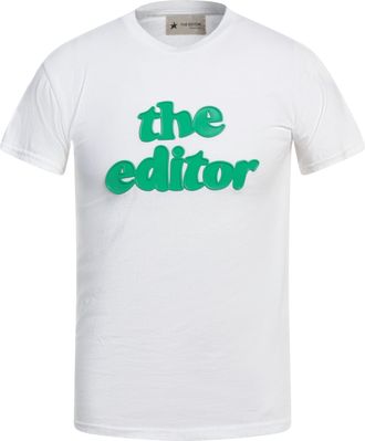 The Editor TOPS - T-shirts auf YOOX.COM