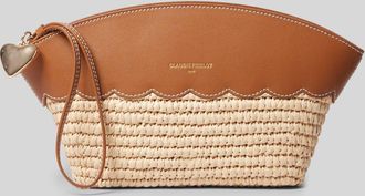 Claudie Pierlot Porte monnaie panier