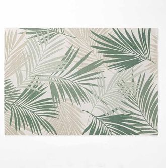 Douceur d'Int&eacute;rieur Teppich Joao, rechteckig, 160 x 230 cm, flach gewebt