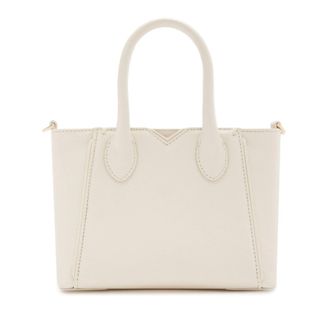 Isabel Bernard Crossbody Bags - Handtasche - Gr. unisize - in Creme - f&uuml;r Damen