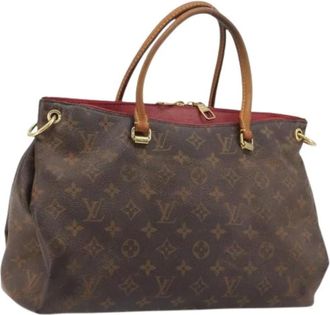 Louis Vuitton Sac &agrave; main Pre-owned - Femme - Pre-owned - Brun - Taille: ONE Size