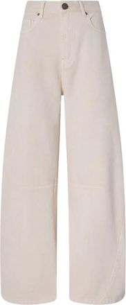 Pinko Pinko, Damen, Jeans, Beige, W27Gr&ouml;&szlig;e