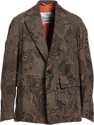 Vivienne Westwood ANZ&Uuml;GE und CO-ORDS - Blazers auf YOOX.COM