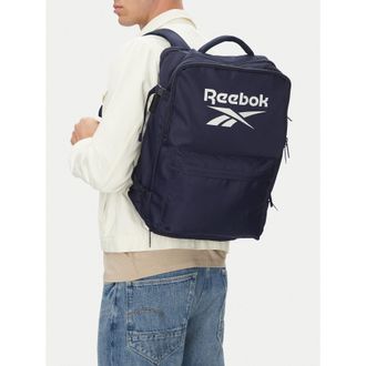 Reebok Reiserucksack Reebok CWBEO-RBK-015-CCC-06 Dunkelblau