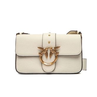 Pinko Pinko, Damen, Taschen, Wei&szlig;, ONE SIZEGr&ouml;&szlig;e