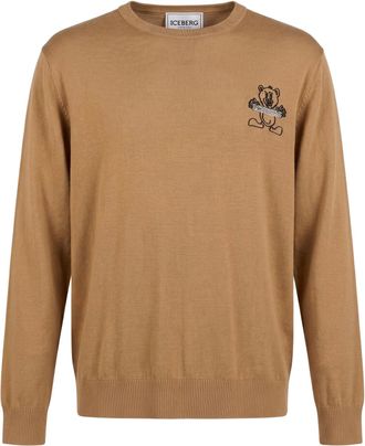 Iceberg STRICKWAREN - Pullover auf YOOX.COM