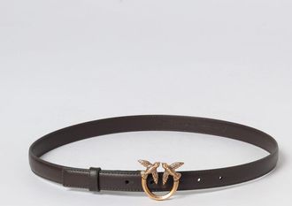 Pinko Ceinture PINKO Femme couleur Marron