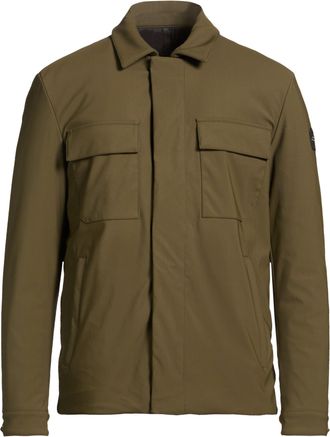 Piquadro JACKEN & M&Auml;NTEL - Jacken und Anoraks auf YOOX.COM