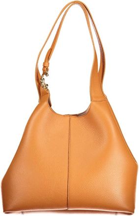 Coccinelle Femme, Sacs, Brun, Taille: ONE Size Sac C-Easy
