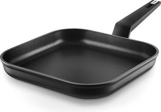 Castey GRILLPFANNE Titan 27X27 cm