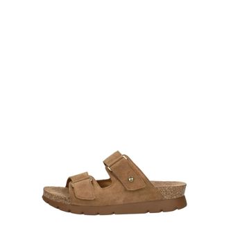Panama Jack Damen, Schuhe, Braun, 36 EUGr&ouml;&szlig;e