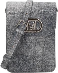 Marc Ellis Kourtney Case - - Bags - Damen - Blau - ONE SIZE