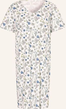 CALIDA Calida Nachthemd Pure Cotton weiss