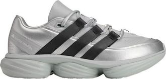 adidas Homme, Sport, Gris, Taille: 45 EU Lightblaze POD