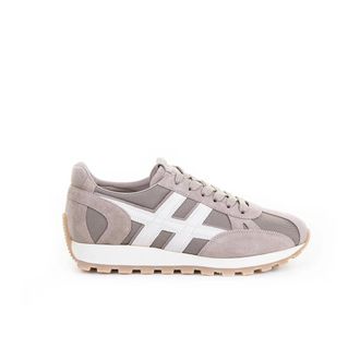 Hogan Baskets - Homme - Chaussures - Gris - Taille: 40 EU