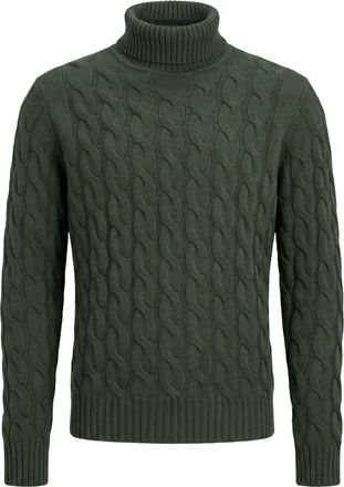 Fa&ccedil;onnable STRICKWAREN - Rollkragenpullover auf YOOX.COM