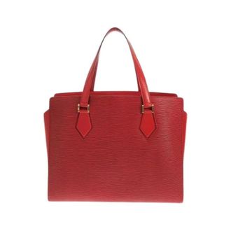 Louis Vuitton Damen, Pre-Owned, Rot, ONE SIZEGr&ouml;&szlig;e