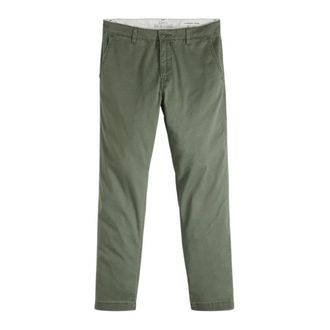 Levi's XX Chino Std II - - Trousers - Herren - Gr&uuml;n - W30 L32