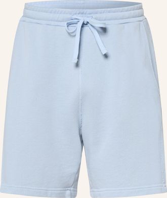 Juvia Sweatshorts Riko blau