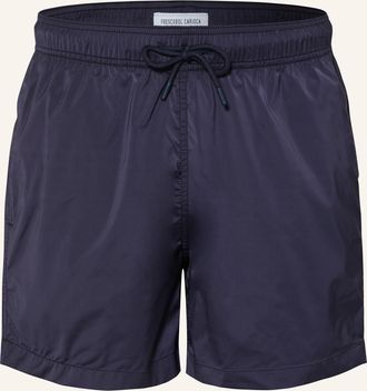 Frescobol Carioca Frescobol Carioca Badehose Salvador blau