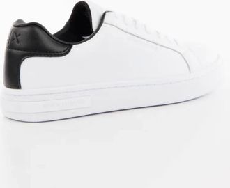 A|X Armani Exchange Damen, Schuhe, Weiß, 37 EUGröße