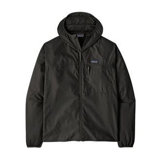Patagonia Homme, Sport, Noir, Taille: L Veste L&eacute;g&egrave;re & Variable