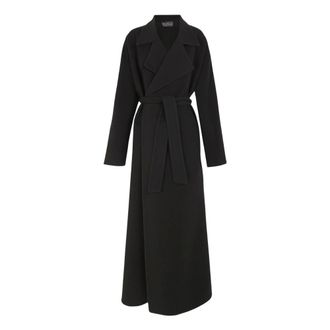 Cortana Damen, M&auml;ntel, Schwarzk, MGr&ouml;&szlig;e