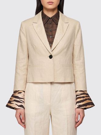 Pinko Veste Femme couleur Sable