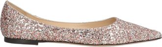 Jimmy Choo London SCHUHE - Ballerinas auf YOOX.COM