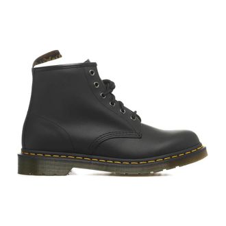 Dr. Martens Ankle Boots - - Shoes - Herren - Schwarzk - 43 EU