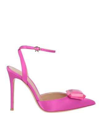 Gianvito Rossi SCHUHE - Pumps auf YOOX.COM