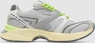 Etonic Baskets Kendari Fluo Fluo Lime