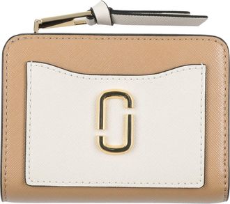 Marc Jacobs Kleinlederwaren - Brieftaschen auf YOOX.COM