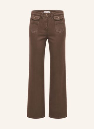 Gerard Darel Hose Anna braun