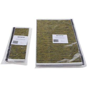 Bosch cleanair plus aktivkohlefilter - 17005802
