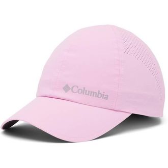 Columbia Unisex-Kopfbedeckung-Silver Ridge III Ball Cap