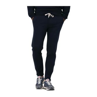 The Goodpeople Herren, Hosen, Blau, W33Gr&ouml;&szlig;e