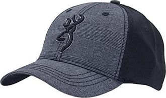 Browning Casquette gris fer
