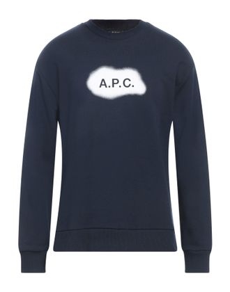 A.P.C. TOPS - Sweatshirts auf YOOX.COM