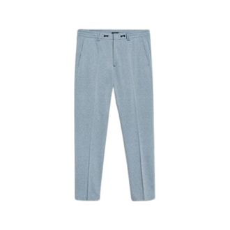Cinque Bequeme und stilvolle Herrenanzughose - - Trousers - Herren - Blau - L