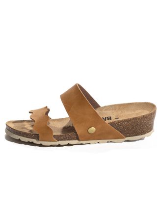 Bayton Pantolette Vermeer